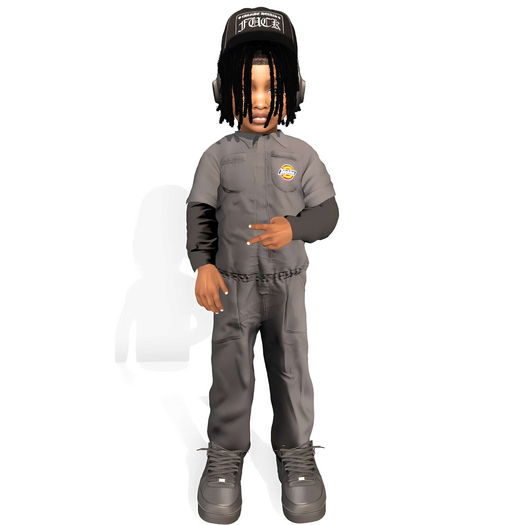 Second Life Marketplace Nv Us Grey Dickies